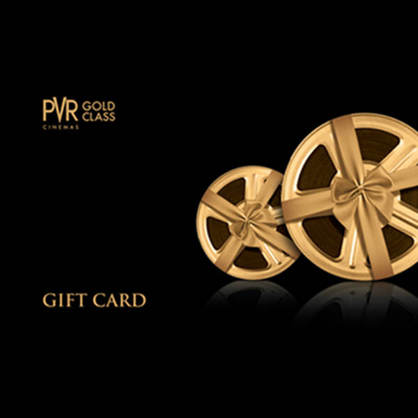 Buy/Send PVR Cinemas E-Gift Card Online | IGP | M11112629