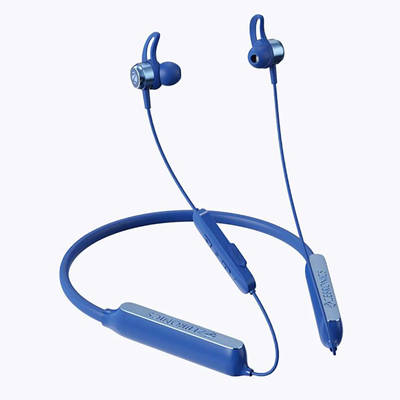 Buy/Send Bluetooth Neckband with gaming mode-YOGA6 Online | IGP ...