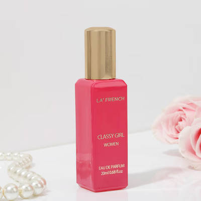 Buy/Send Classy Girl Womens Perfume 20ml Online | IGP | JVS1438646