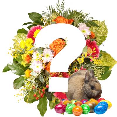 Buy/Send Easter Seasonal Bouquet Online | IGP | ID1281543
