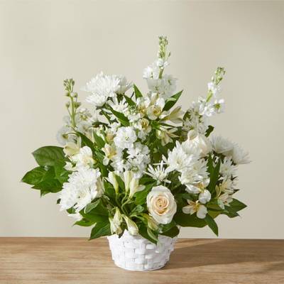 Buy/Send Eternal Affection Arrangement Online | IGP | NID1321380