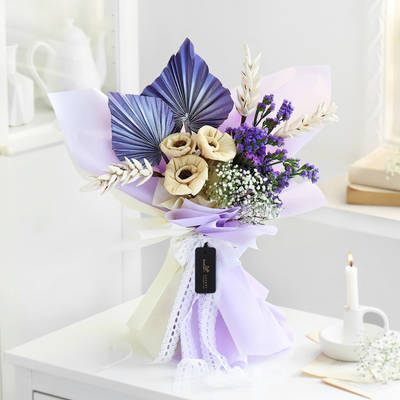 Buy/Send Indigo Charm Online | IGP | JVS1205803