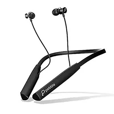 Buy/Send Pebble Flex Activ Wireless BT Neckband Online | IGP | JVS1272857