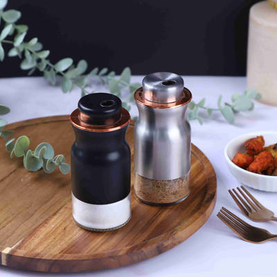 Buy/Send Salt And Pepper Shakers Online | IGP | JVS1215309