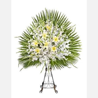 Buy/Send Standing Spray Online | IGP | NID1340925