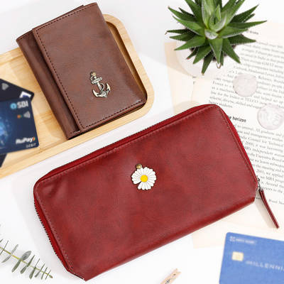 Buy/Send Timeless Love Couples Wallet Combo Online | IGP | JVS1402145